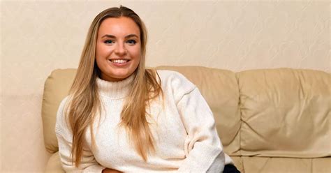 Olivia Cried And Vomited After Horrifically Painful Sex Hull Live