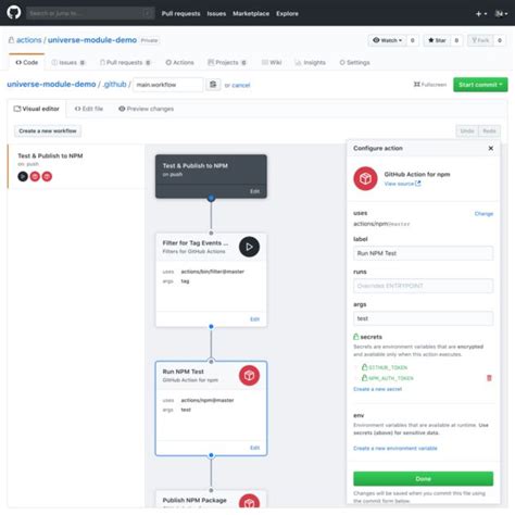 Collaborate And Improve Efficiency With GitHub