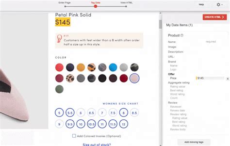 How To Improve Seo With Structured Data In 7 Steps