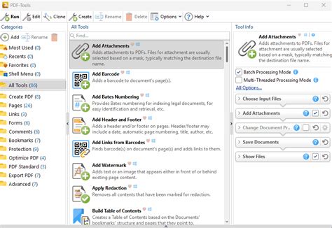 PDF XChange Co Ltd PDF Tools For The Creation Manipulation And Batch Conversion Of Documents