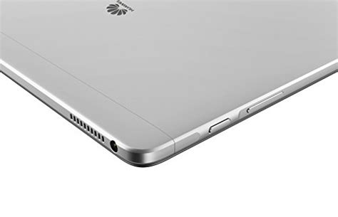 Huawei Harman Kardon Mediapad M Octa Core Android Lollipop Emui Tablet Gb