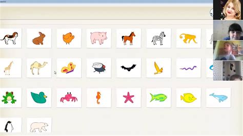 Занятие Скретч Джуниор вторник и пятница 13 00 Youtube