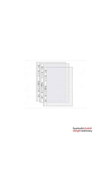 Modest PVC Plastic File Dividers A4 Size 25 Pieces Assorted Colours Valuepoint