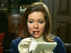 The Avengers Tv Show