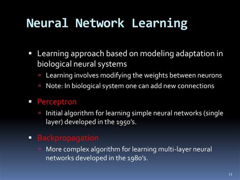 Data Mining Neural Networks Last Modified 19 Ppt Download