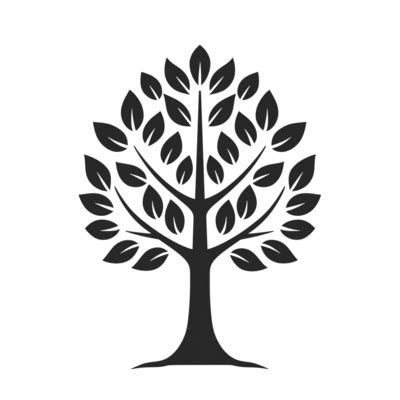 Tree Logo PNGs For Free Download