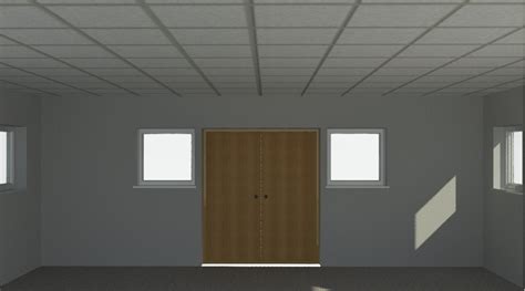 Vaulted Ceiling How To Build In Revit