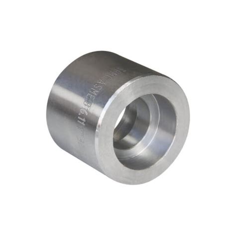 American Socket Weld Concentric Reducer Tpmcsteel