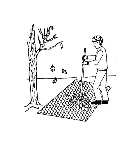Garden Netting Lee Valley Tools