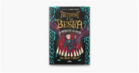 Bethany Y La Bestia La Batalla De La Bestia Sur Apple Books