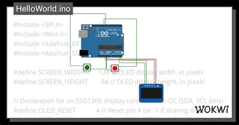 O Wokwi Esp32 Stm32 Arduino Simulator