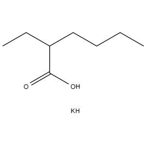 Potassium 2 Ethylhexanoate 3164 85 0 Ir Spectrum