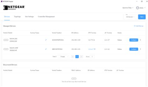 Netgear Unveils Their ENGAGE Software SoundLightUp