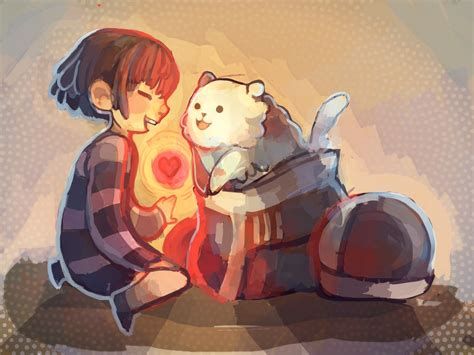 Frisk Undertale Wallpapers Hd Desktop And Mobile Backgrounds