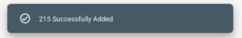 Typescript Angular Material Snackbar Add Icon Without Creating Another Component Stack Overflow