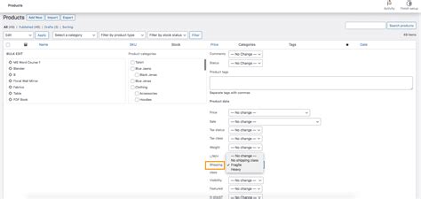 How To Set Up WooCommerce Shipping Configuration In