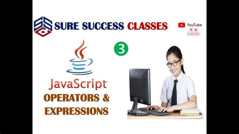 Javascript Operators And Expressions Lec 3javascript Webdevelopment Codinglife Programming