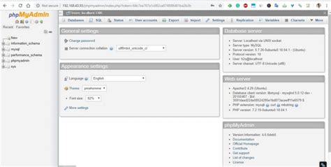 How To Install Apache MySQL PHP PhpmyAdmin On Windows Or WSL