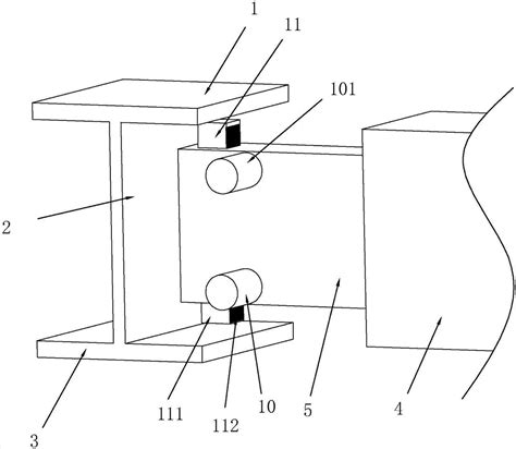 Track Spacing Adjustment Device Eureka Patsnap