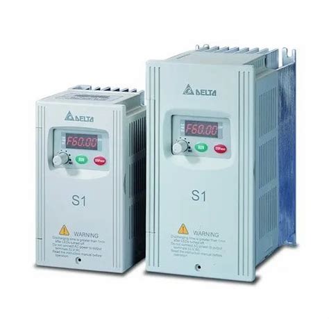 Delta Plchmi And Vfd Repair Service In Chennai