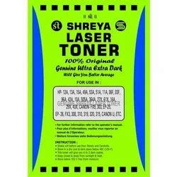 Laser Toner Powder At Best Price In India