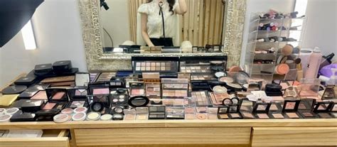 [압구정 메이크업] 메이크와이즈 데일리 메이크업 후기 네이버 블로그