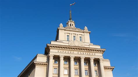 След избора на председател на НС Какво можем да очакваме от новия парламент Nova News