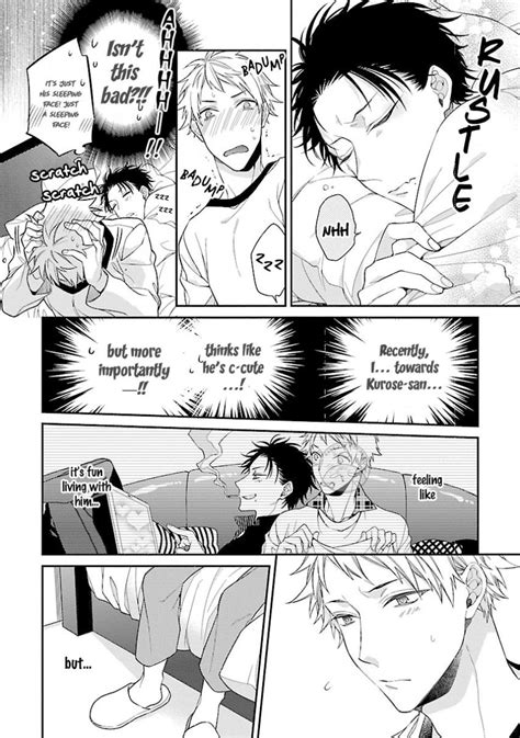 Kirishiki Tokico Yakuza Sama No Omocha Eng Page 3 Of 6