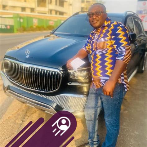 Paul Boateng