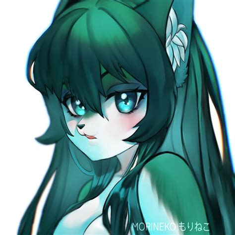 Artwork Gallery For Morineko Fur Affinity Dot Net