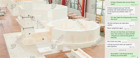 Refractory Bricks At Low Price 7 15 Days Shipment