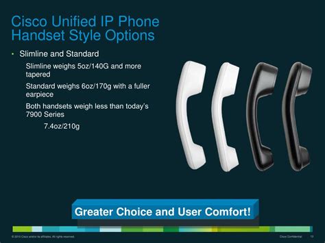 PPT Cisco Unified IP Phone Overview Presentation PowerPoint Presentation ID