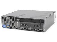 Dell OptiPlex USFF Computer I Windows Grade