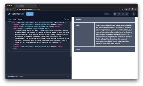 How To Use The Tailwind Css Grid System — Morgan Feeney