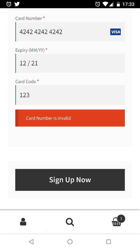 Paytrace Gateway Woocommerce