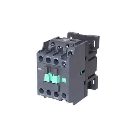 Electrical Contactor 3phase 380v To 220v Push Button Contactor Installation And Stable Operation