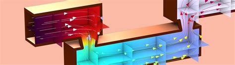 使用 Comsol Multiphysics® 模拟电迁移 Comsol 博客