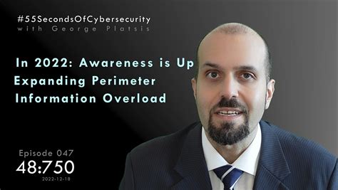 Chuck Brooks On Linkedin Cybersecurity