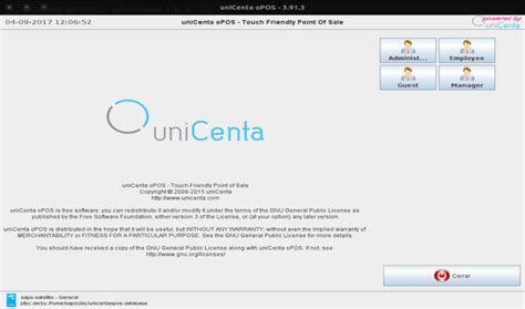 Consciente Imán Indirecto Unicenta Opos Source Code Caballo Alondra Junto A