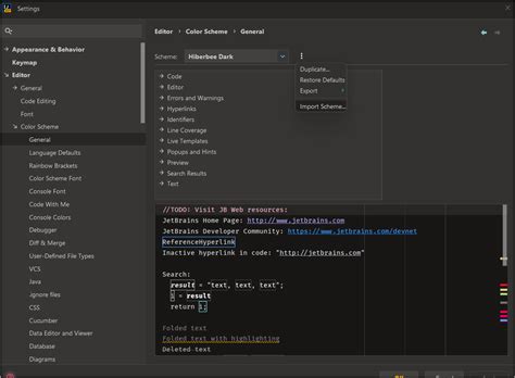 Permanent White Theme · Issue 108 · Hiberbee Themes · Github