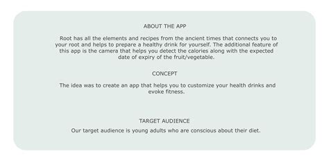 Root Application UI On Behance