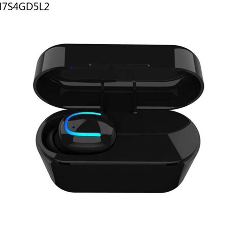 Wireless Bluetooth Kksky Wireless Mini Bluetooth Headset Ultra Small Invisible Sports Charging