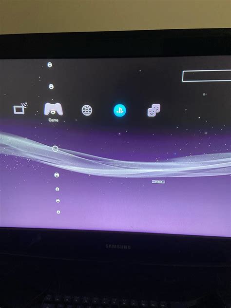 My Ps3 Keeps Crashing When Scrolling Through Games List Any Other Menu Is Fine Rps3homebrew