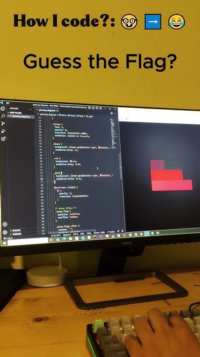 Guess The Flag Pt4 Coding Html Css Country Flag Austria Europe