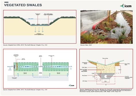 Vegetated Swales Lisa