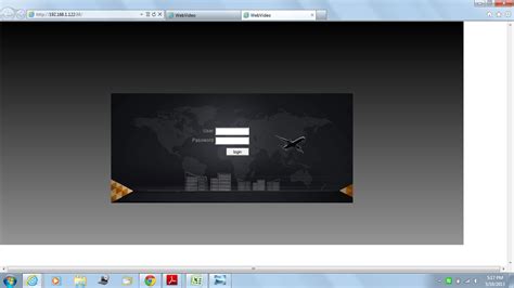 Dvr Remote Access Problem Dvr Cards And Software Pc Based Systems