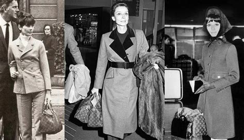 همه چیز از برند لویی ویتون، تولیدکننده کیف‌های لوکس