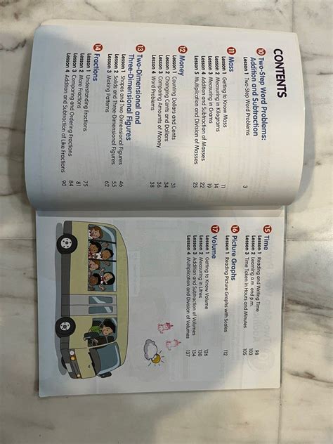 Primary 2 Maths Text Books Hobbies And Toys Books And Magazines