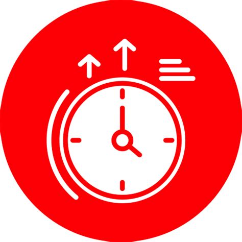 Detection Generic Color Fill Icon