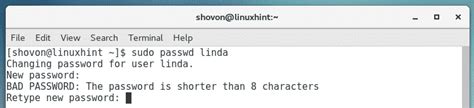 installing proftpd server on rhel centos 7 web hosting